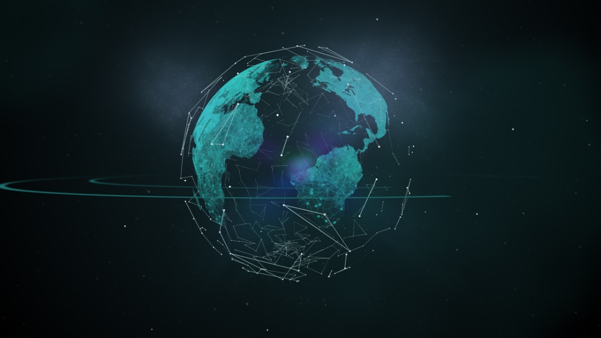 Ukrainian urges satellite owners to share real-time invasion data