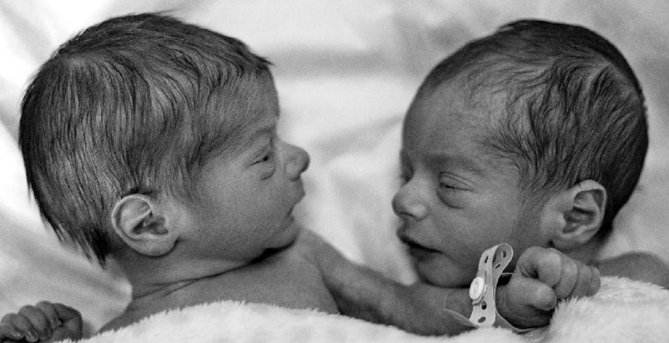 Scientist that created first gene-edited babies released from prison