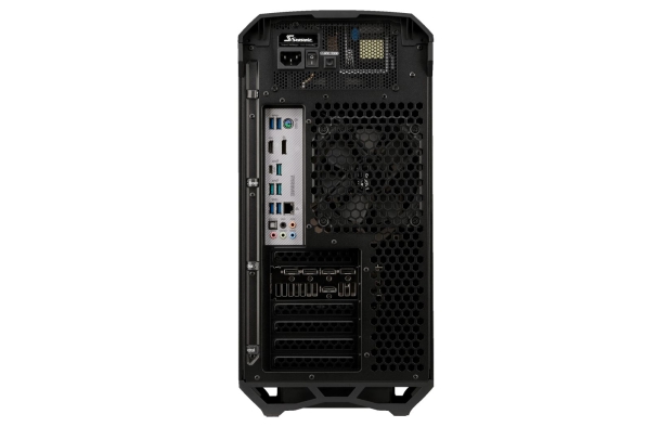 XMG STUDIO: high-end desktop PC with Core i9-12900K + GeForce RTX 3090