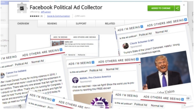 Meta is going to reveal how political advertisements on Facebook work