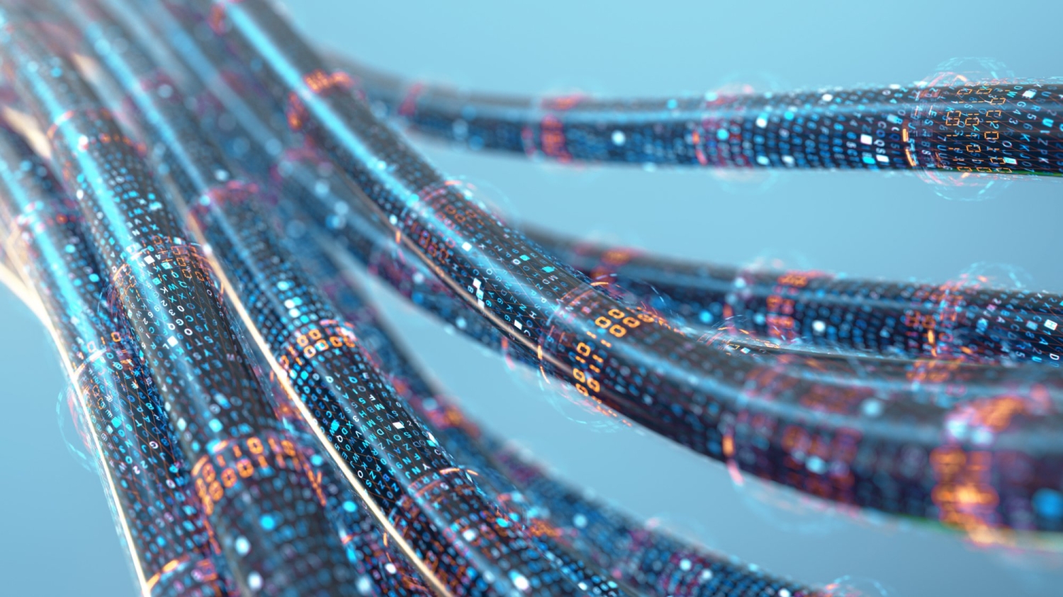 World-record data transfer speed of over a petabit per second achieved