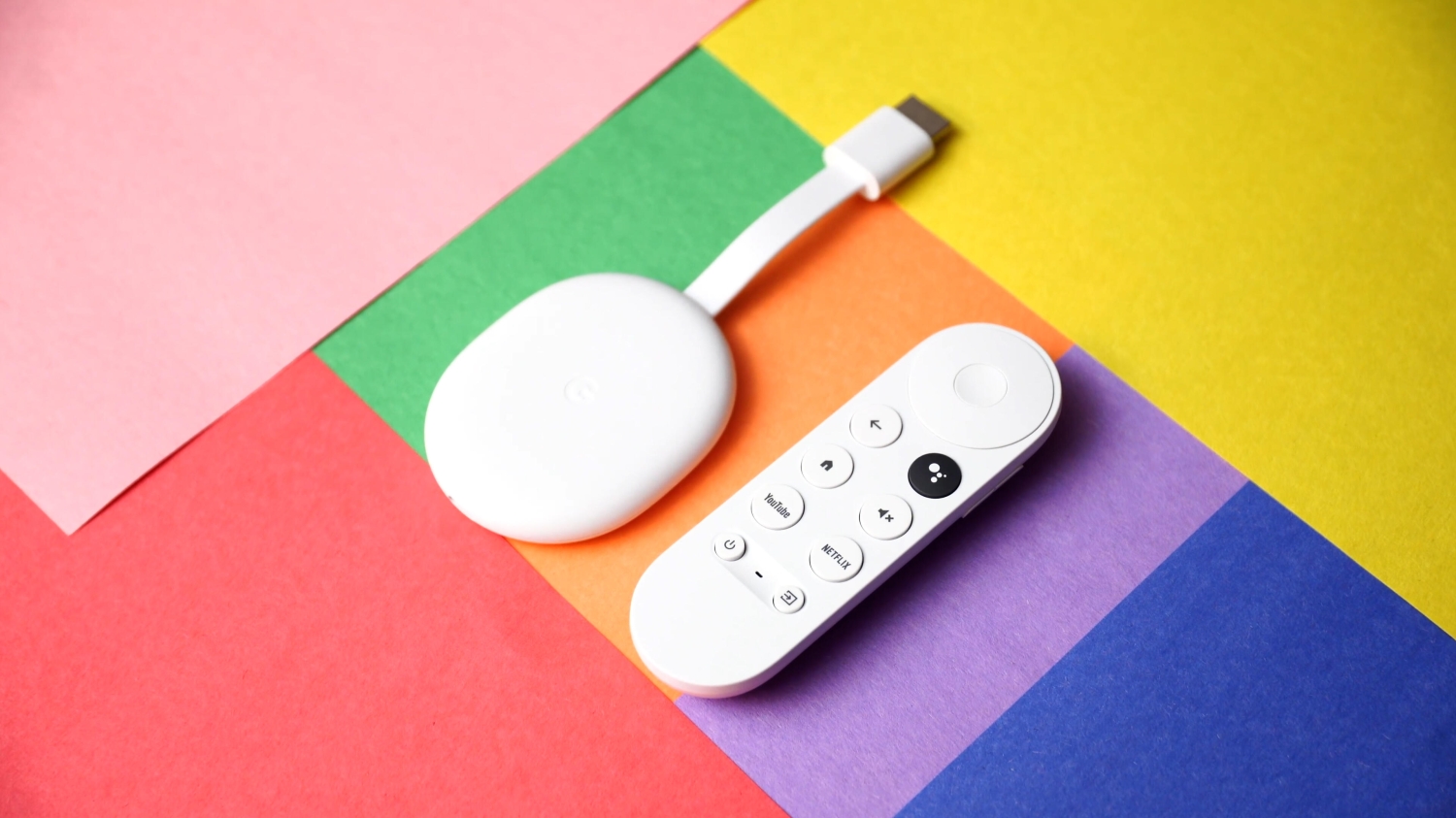 New Google streaming device spotted in FCC testing