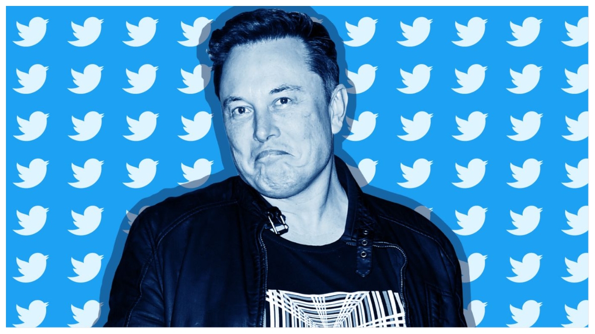 Elon Musk opens up about what Twitter will become under his rule Elon Musk opens up about what Twitter will become under his rule
