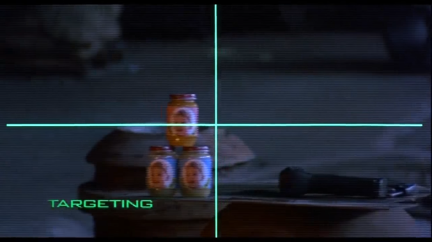 New Robocop FPS game uses OG version of Fallout's VATS targeting