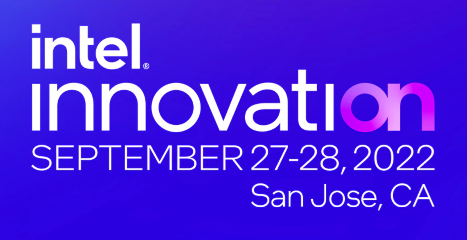 Intel teases 'Innovation' event for September 27: Raptor Lake launch?