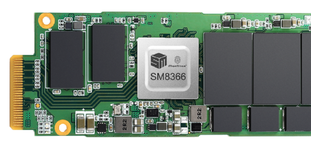 Latest Storage News – SSDs, HDDs, Flash Drives & More - Page 19