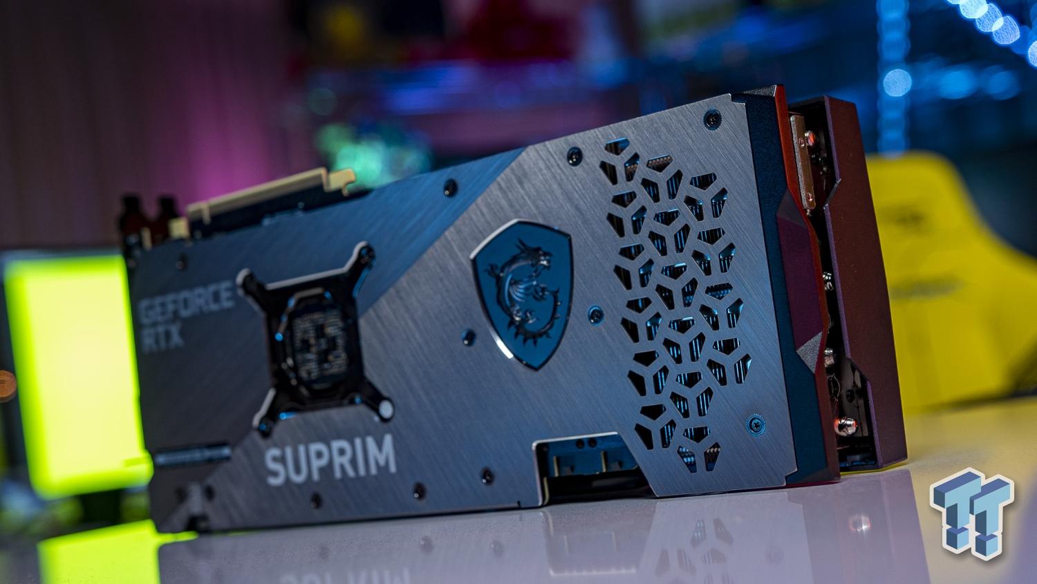 NVIDIA GeForce RTX 4070 Ti easily Match RTX 3090 Ti Performance