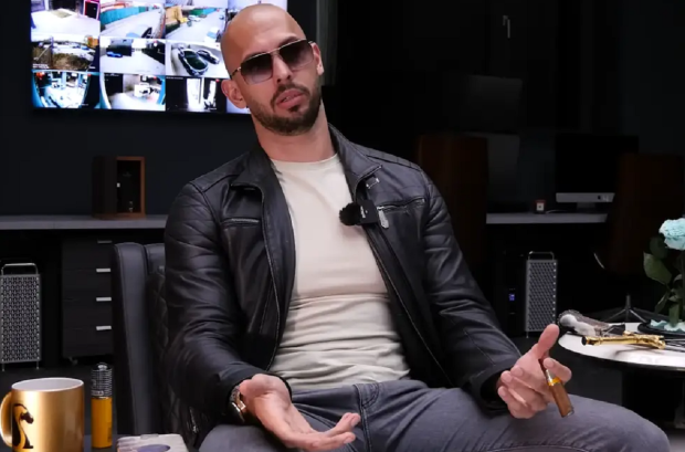 Andrew Tate closes Hustlers University after his big social media ban Andrew Tate closes Hustlers University after his big social media ban