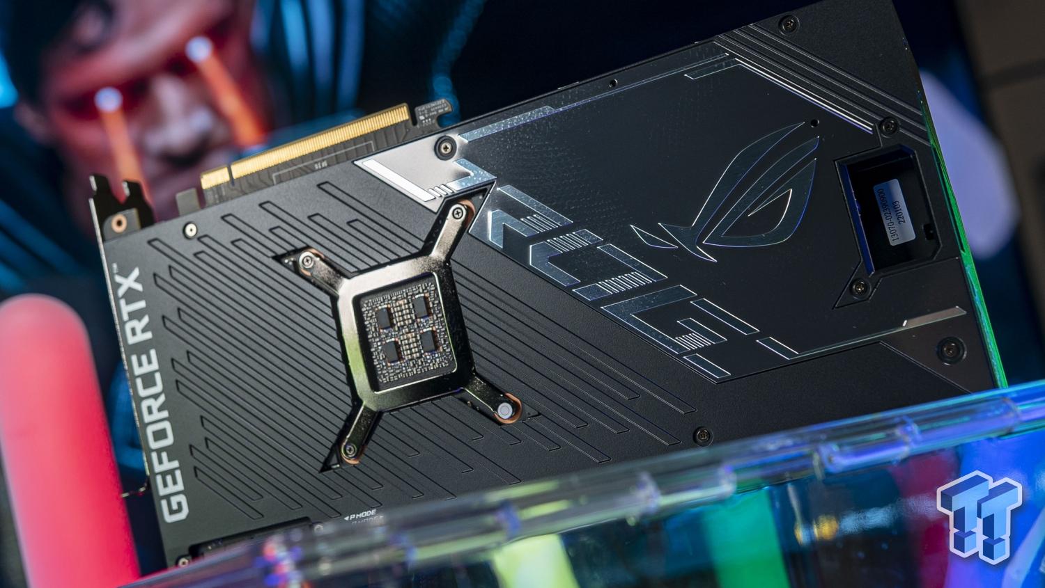 NVIDIA gaming revenue: down 33% from last year, GPUs are depressed