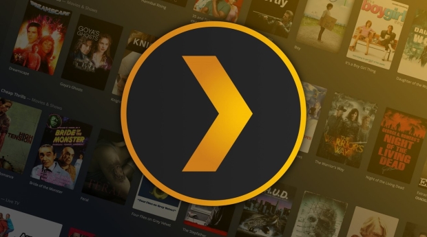 If you're using Plex, you might want to change your password