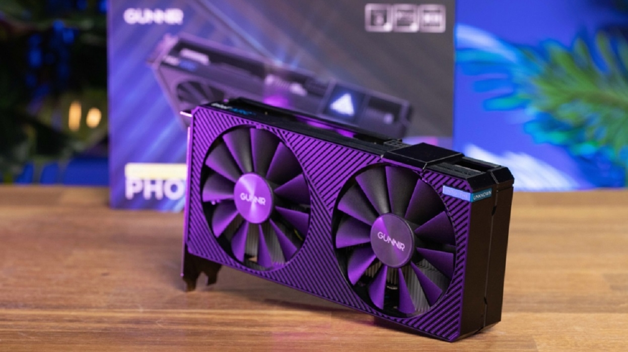 Intel Arc A380 Tested On 50 Games: Both Old And New, Includes Crysis ...