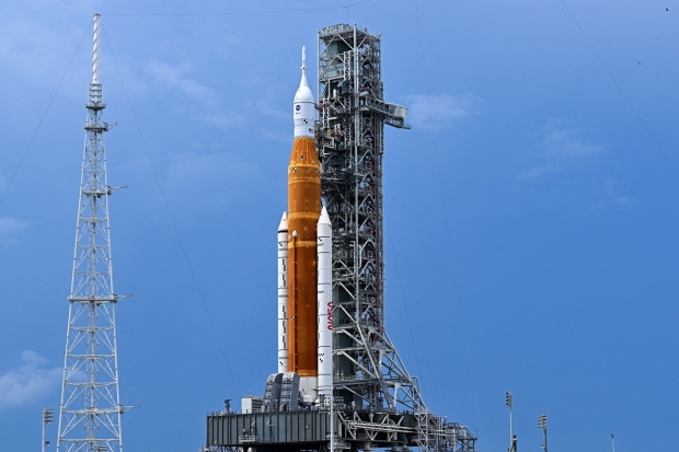 NASA's Artemis 1 launch canceled over engine bleed malfunction