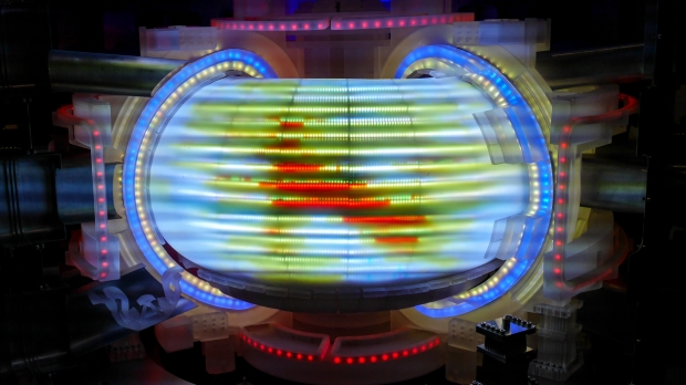 New space nuclear reactor could power ten International Space Stations