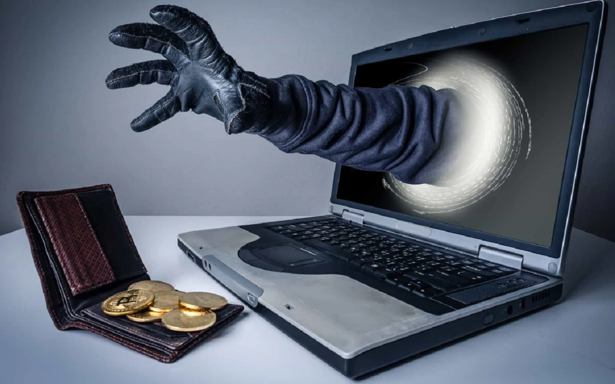 North Korean-backed hackers lose millions to US government