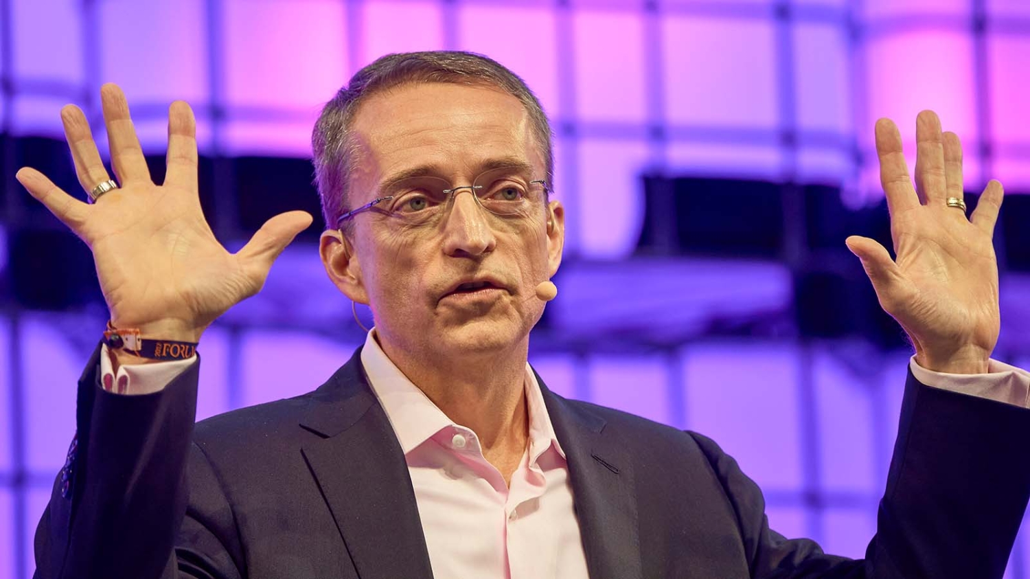 Intel CEO admits: yeah, we'll exit other businesses in the future