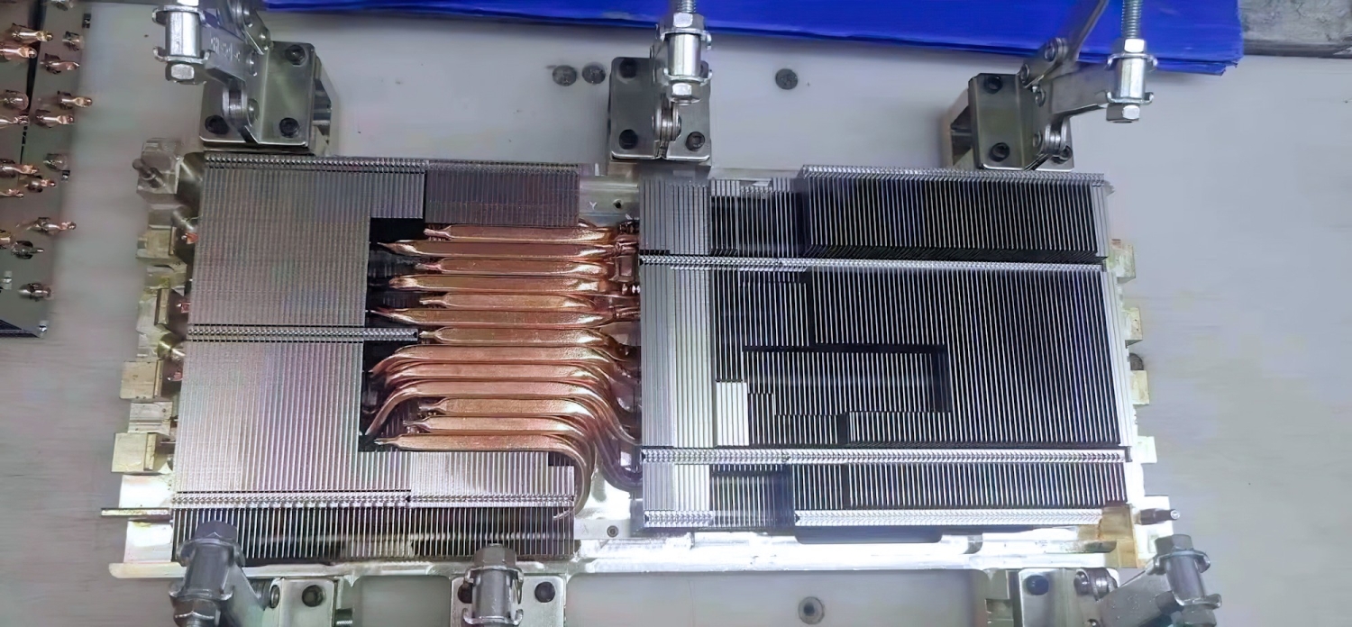 Новые видеокарты NVIDIA (40xx серия)