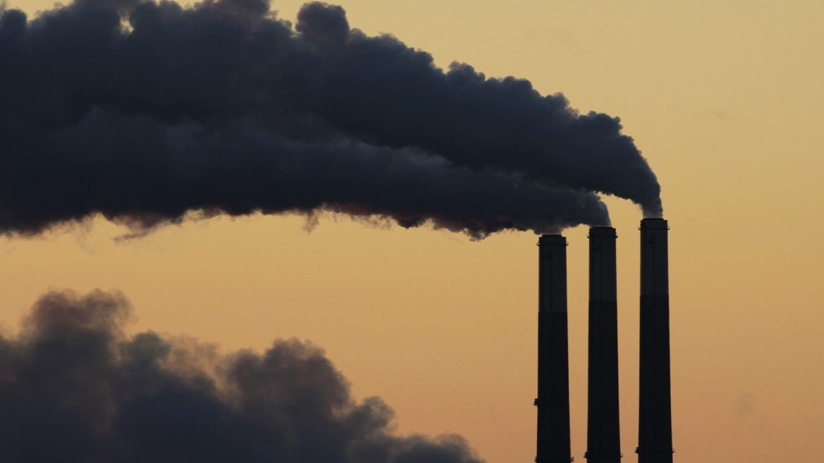 New Global Database Reveals How Much Fossil Fuels Remain Worldwide
