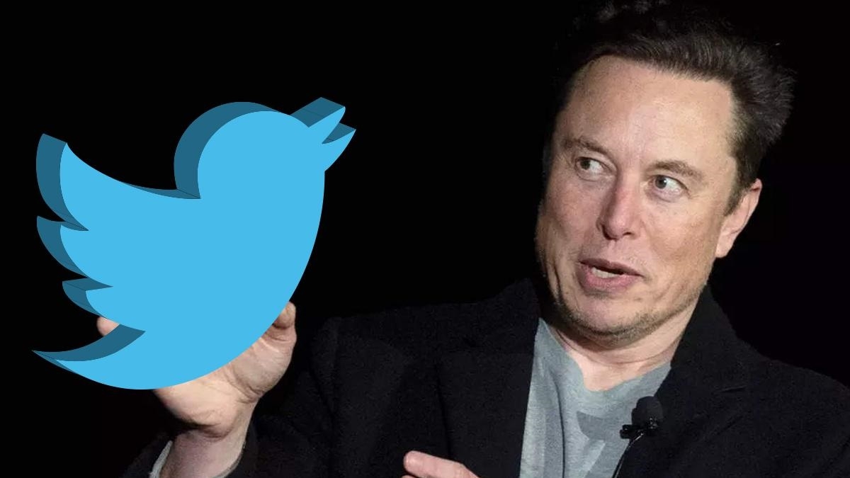 Elon musk confirms he once again intends to purchase Twitter