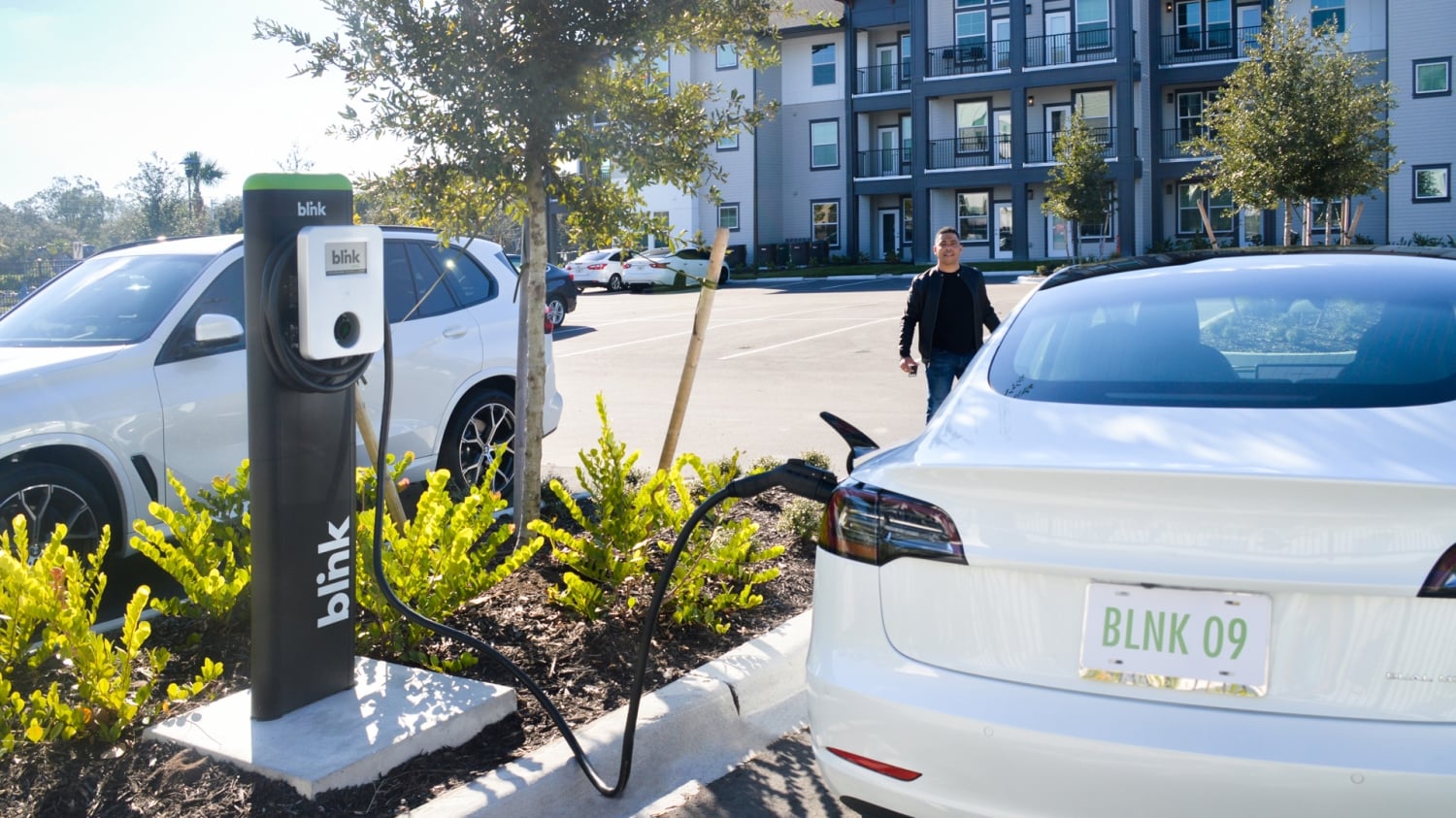 Blink Charging revamps Blink Network with cloud platform and new app