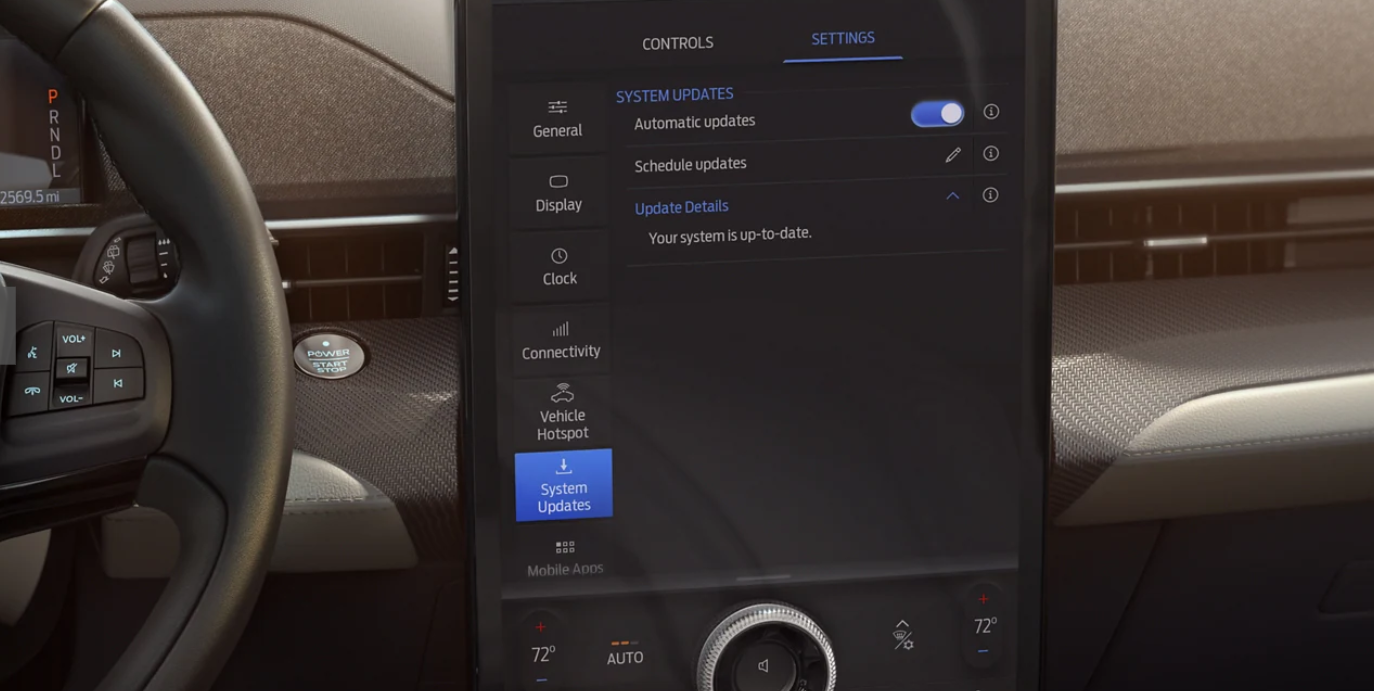 Ford dumping resources into digital transformation now taking place