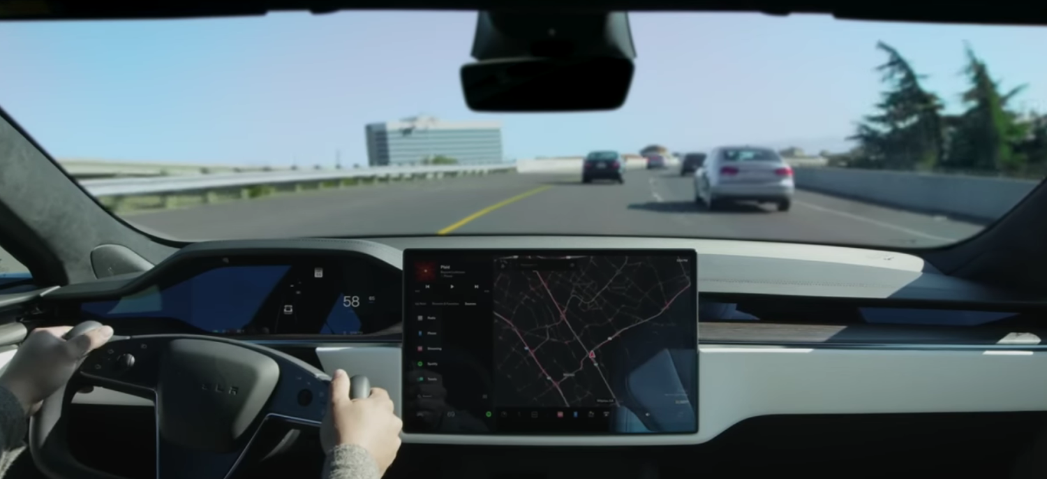 Drivers Too Comfortable Believing Semi Autonomous Is Full Autonomous