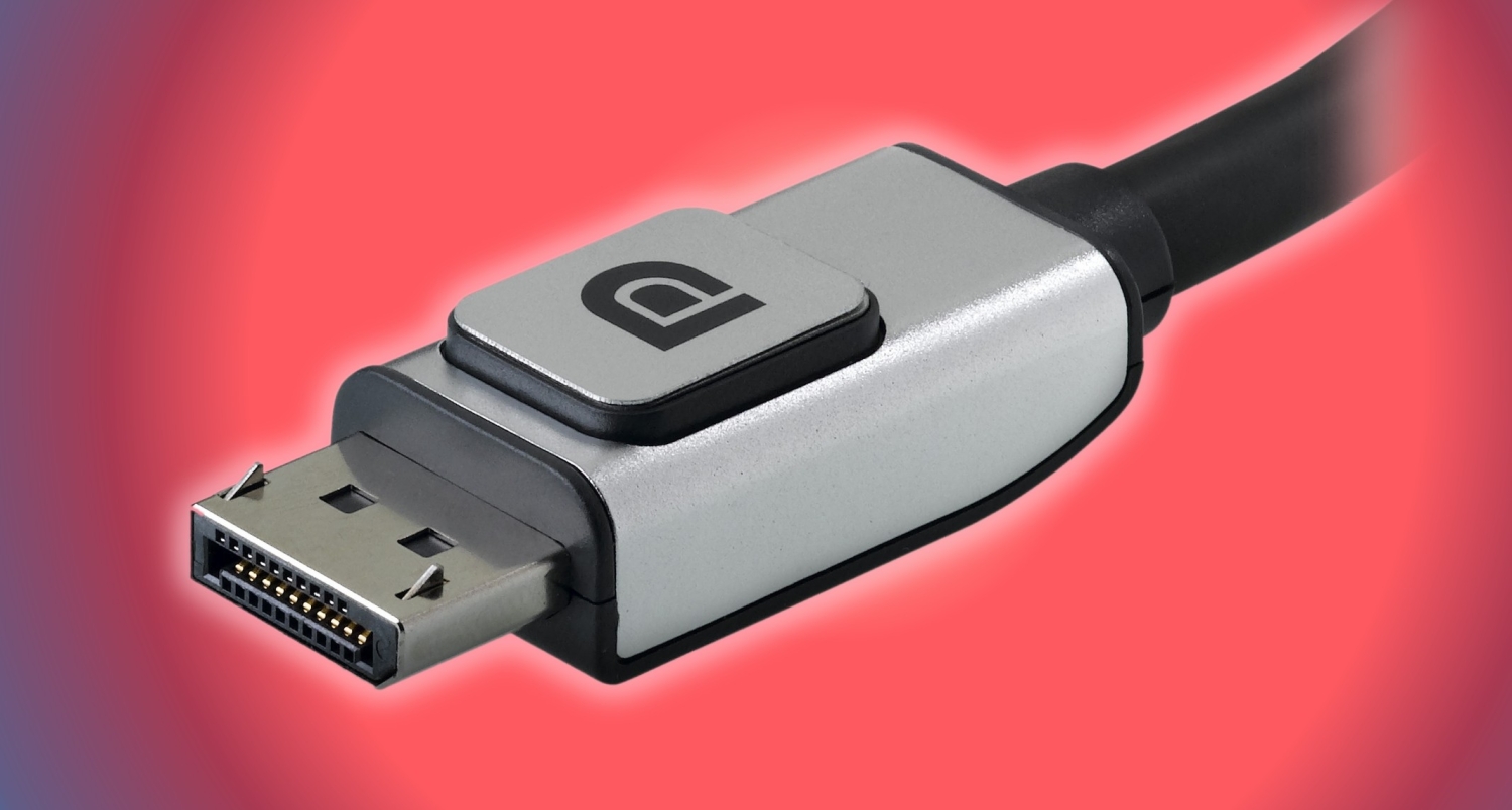 DisplayPort 2 1 Specs Released Just Before AMD Unleashes RDNA 3 GPUs