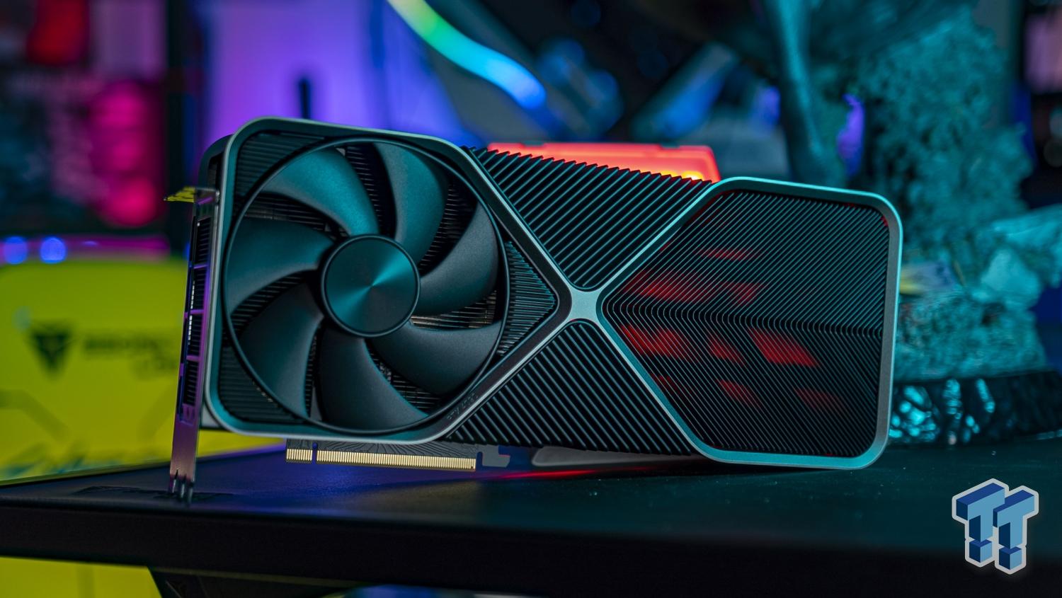 NVIDIA GeForce RTX 4090 Mobile GPU On The Way 4K 120Hz Gaming Laptops