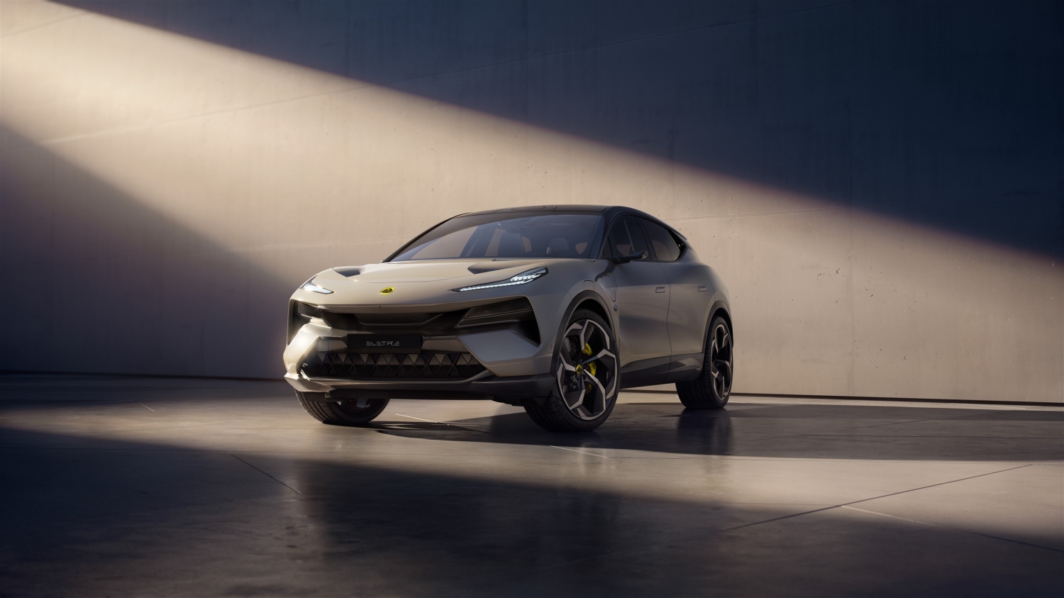 Lotus confirms UK/European pricing, specs for the luxury Eletre hyper-SUV