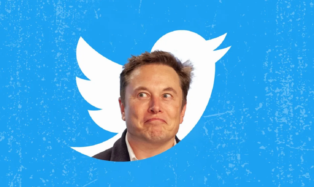 Elon Musk posts the email Twitter sent him on how to manage the company