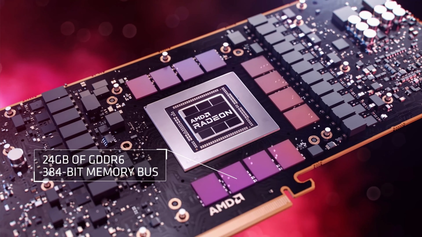 AMD Radeon RX 7900 Series Up To 3GHz GPU Those Crazy 4GHz Rumors Were AMD Radeon RX 7900 Series Up To 3GHz GPU Those Crazy 4GHz Rumors Were