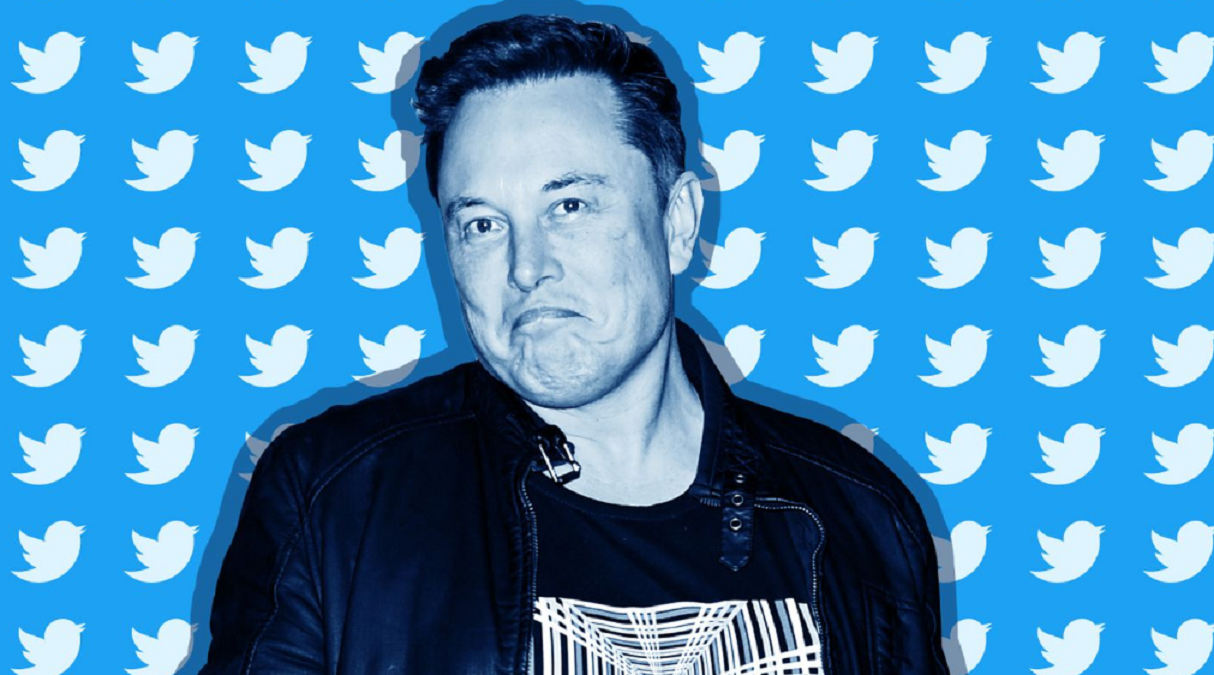 Elon Musk Says He's Going To Sleep At Twitter HQ Until Everything Is ...