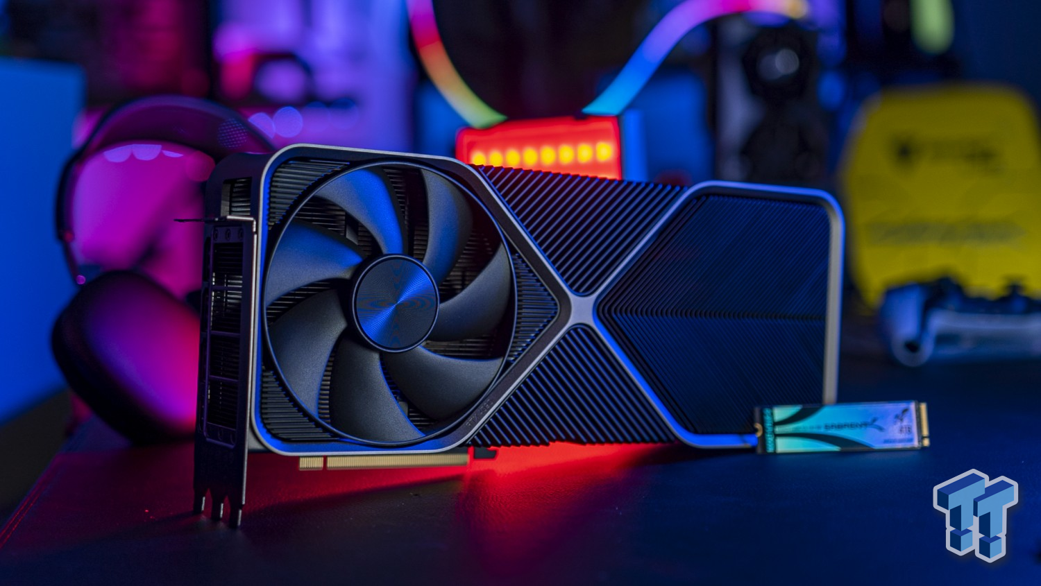 GPU Z s Latest Update Adds GeForce RTX 4080 Support 16 pin Power GPU Z s Latest Update Adds GeForce RTX 4080 Support 16 pin Power