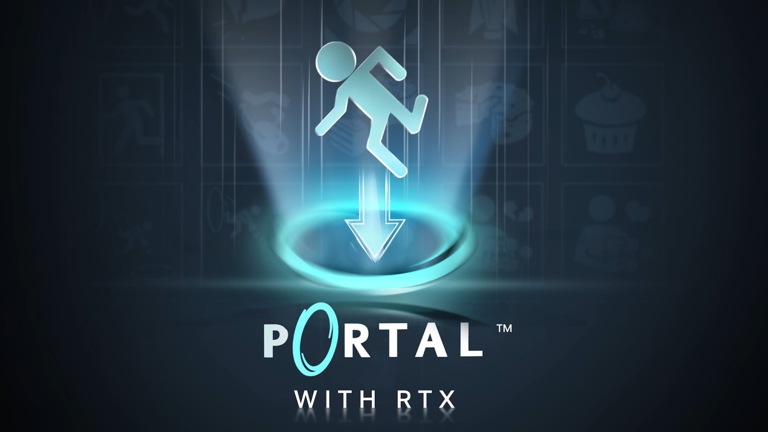 NVIDIA Confirms Portal With RTX Drops On December 8 Needs RTX 4080 For NVIDIA Confirms Portal With RTX Drops On December 8 Needs RTX 4080 For