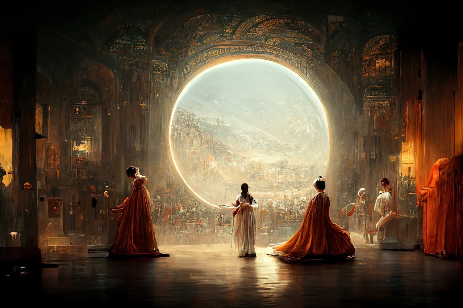 Adobe Announces Artists Can Sell AI generated Artwork On Adobe Stock