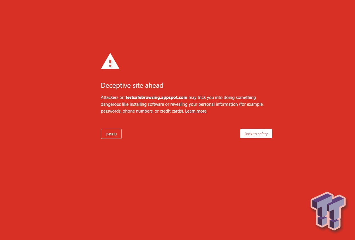 An easy way to protect your kids while browsing the net with Google Chrome