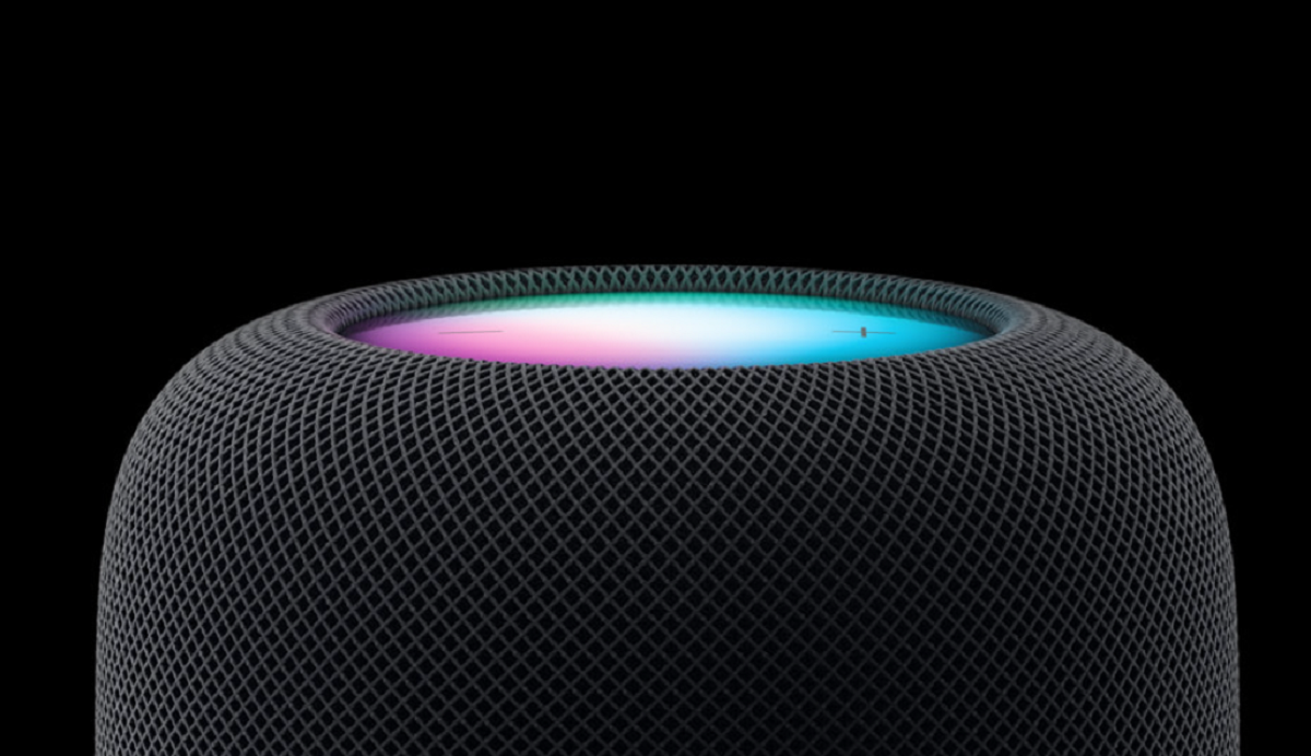Apple unveils next-generation HomePod with 'breakthrough sound and intelligence'