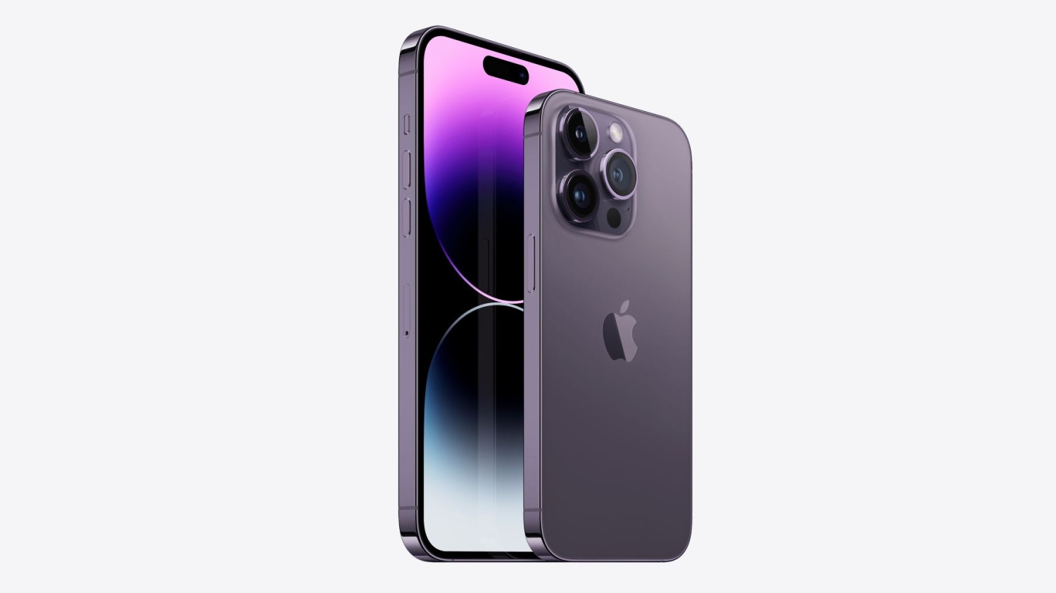 iPhone 15 Pro could look seriously smart with ultra-thin bezels