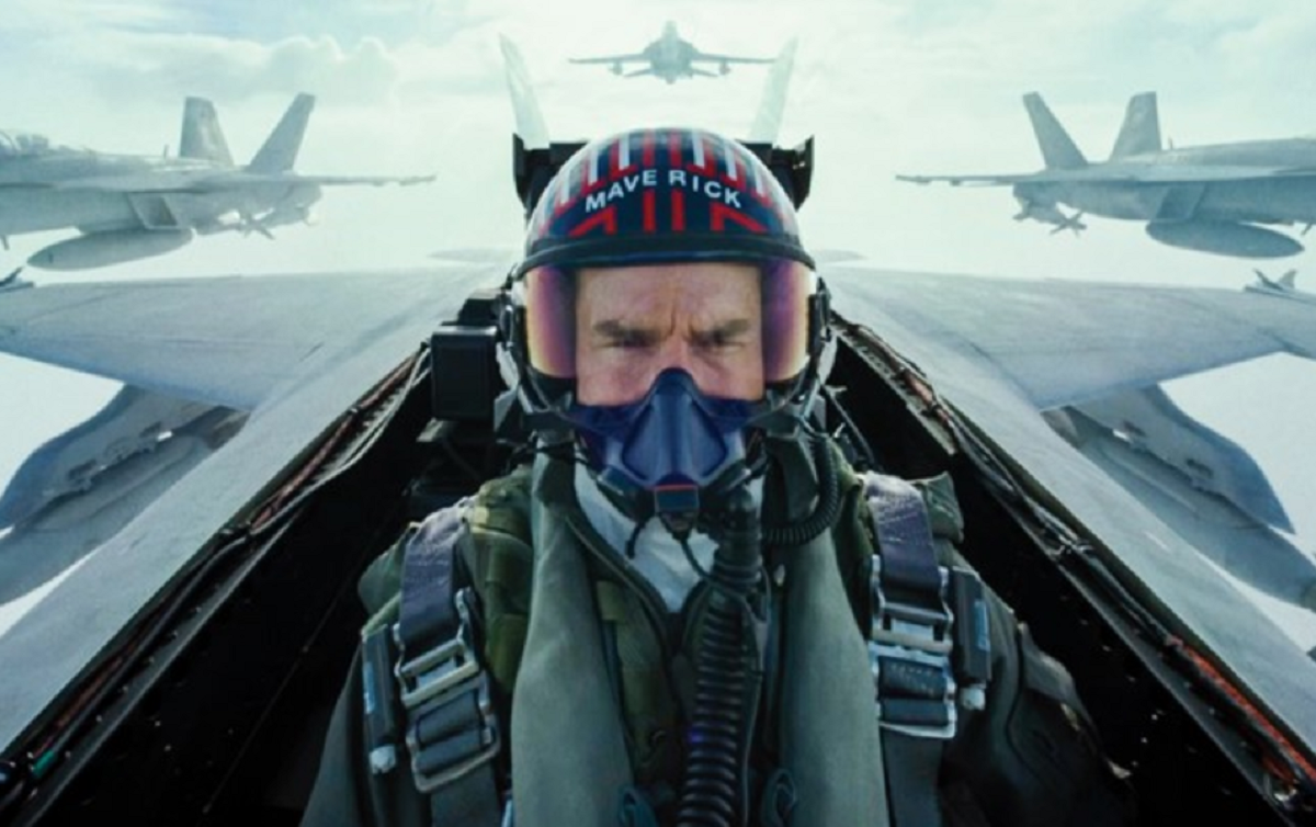 AI-powered fighter pilot beats humans in real dogfight for the first ...