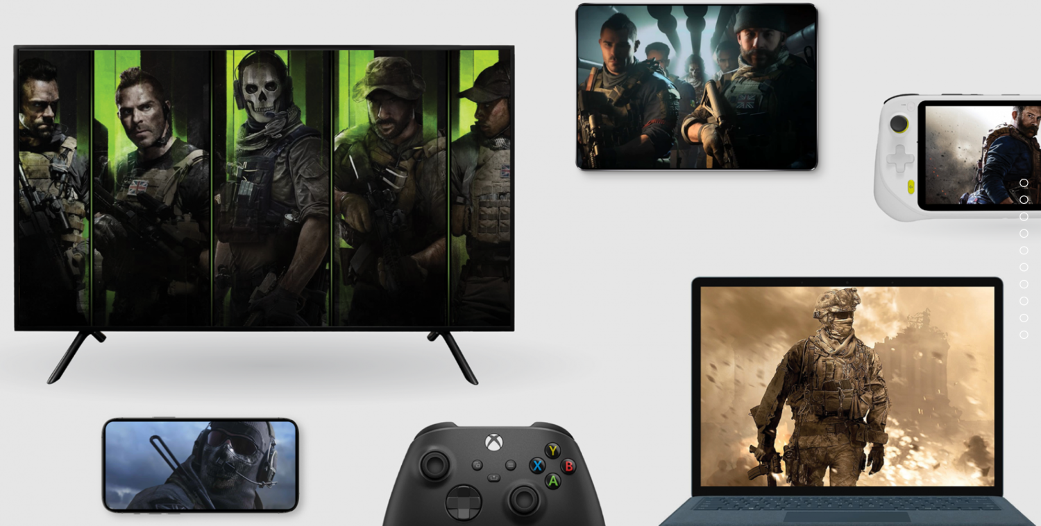 Microsoft clarifies where 150 million more Call of Duty players figure ...