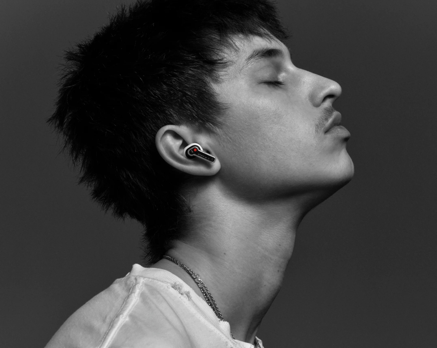 The Nothing Ear (2) earbuds promise improved features at the same price