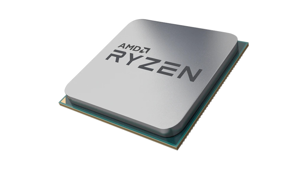 AMD Zen 6 CPUs (on 2nm) have reportedly been glimpsed - but don't get ...