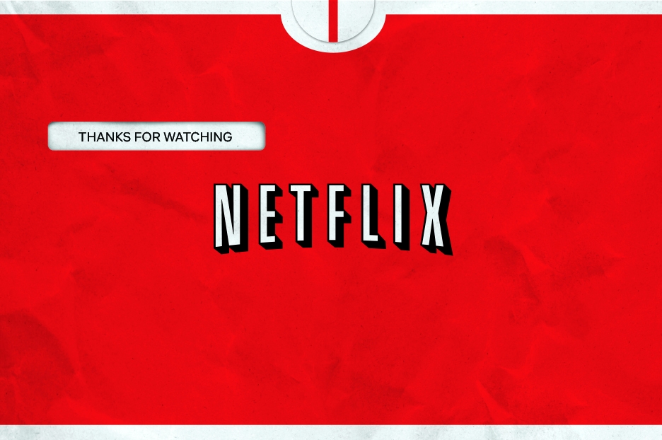 Netflix Loading Logo Big Shock For Netflix Users: Company To