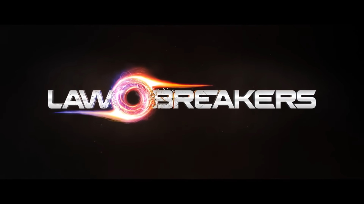 Lawbreaker Logo America's Most Admired Lawbreaker The Huffington