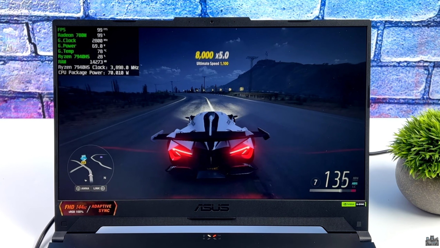 Radeon 780M RDNA 3 GPU in AMD Phoenix Laptop sees impressive benchmark ...