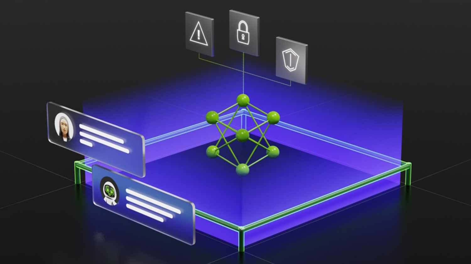 NVIDIA's new software can stop AI chatbots making fools of themselves ...