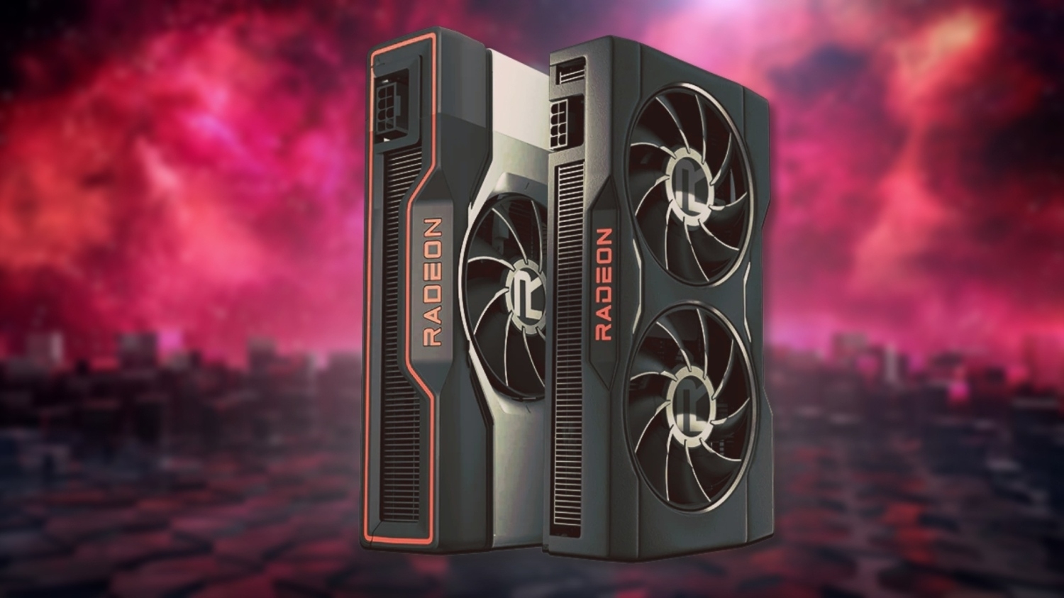 AMD Radeon RX 7600 XT Is Now Rumored To Launch On May 25 AMD Radeon RX 7600 XT Is Now Rumored To Launch On May 25
