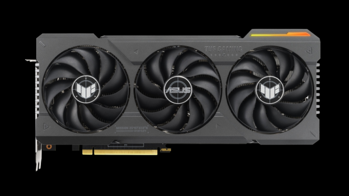NVIDIA RTX 4060 Ti GPUs With 8GB Of VRAM Spotted In MSI Gaming PCs