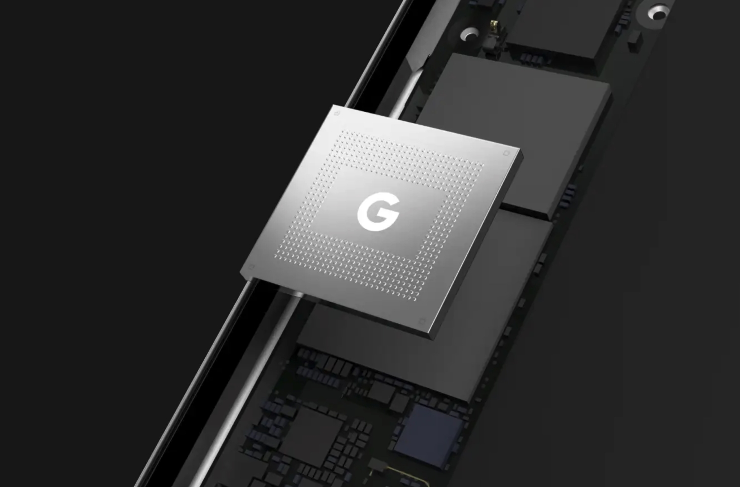 Samsung's 4nm chips could be a boost for Google's Tensor G3