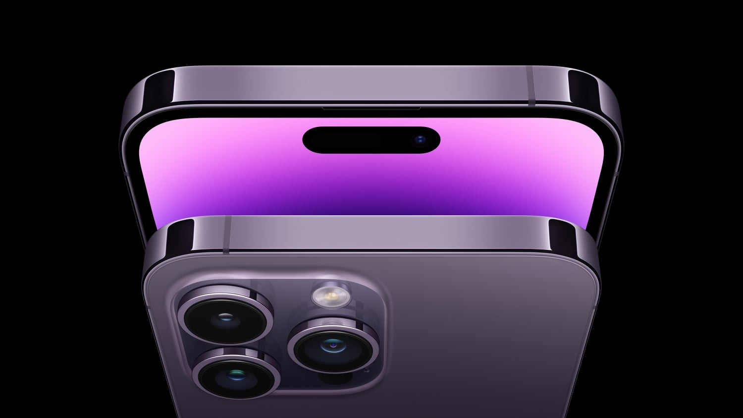 iPhone 15 Pro Max again tipped as the only model with a periscope zoom ...