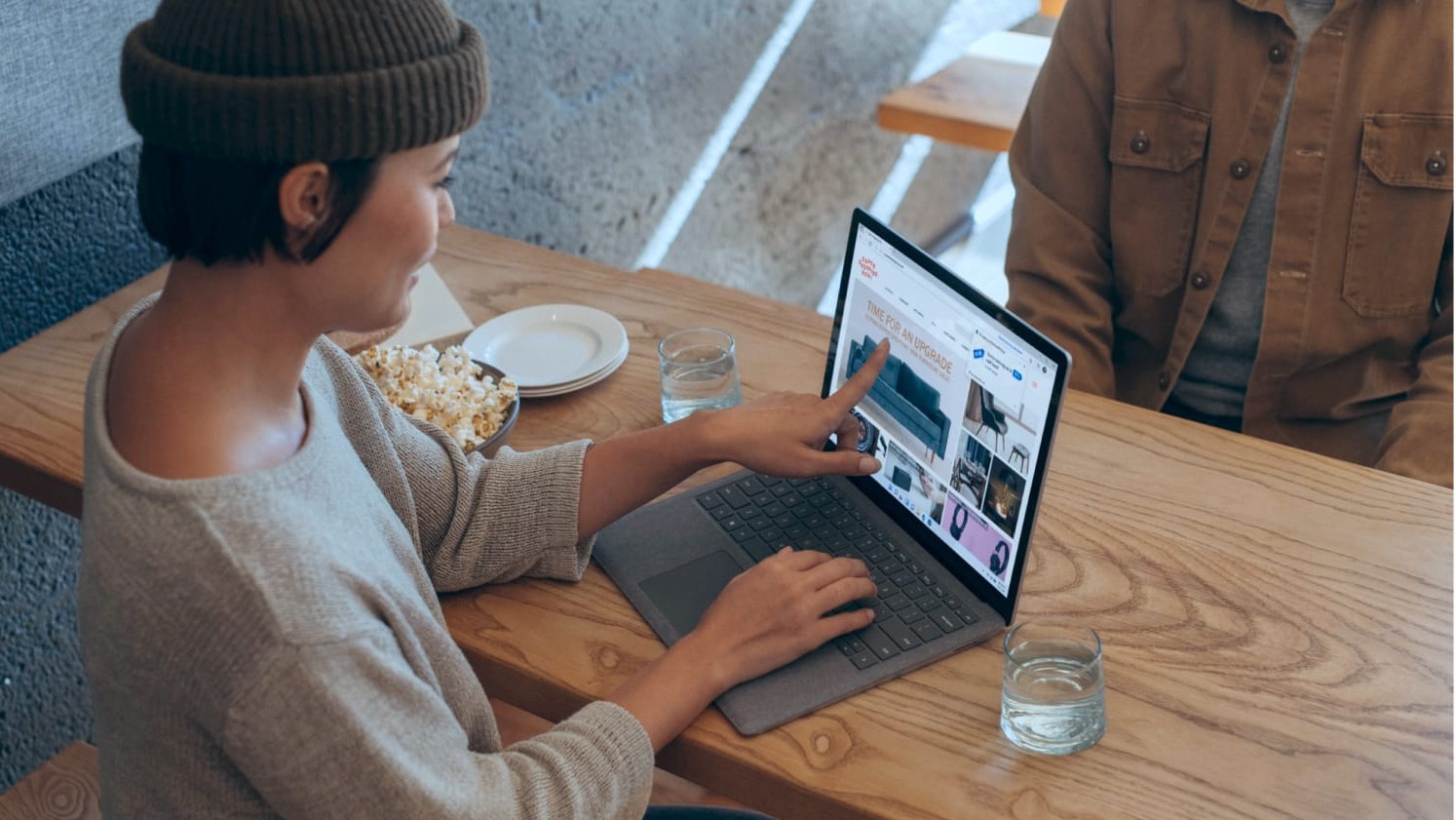 Microsoft Edge's built-in VPN could give users 5GB of free data